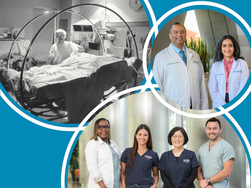 Centennial Celebration | Torrance Memorial Foundation