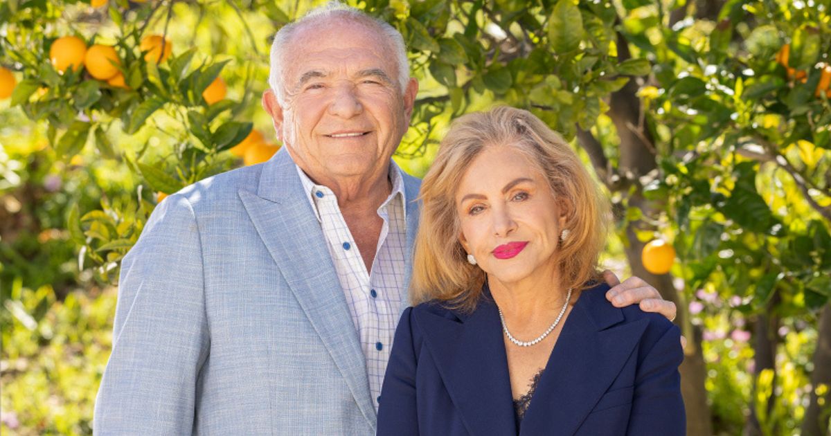 Soaring | Torrance Memorial Foundation