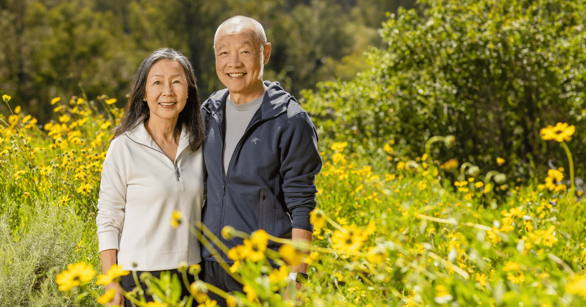 The Mindful Dr. David Chan | Torrance Memorial Foundation