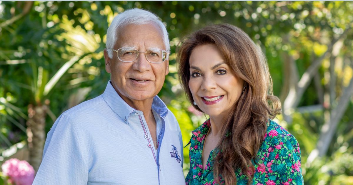 A Match Made in Heaven | Torrance Memorial Foundation