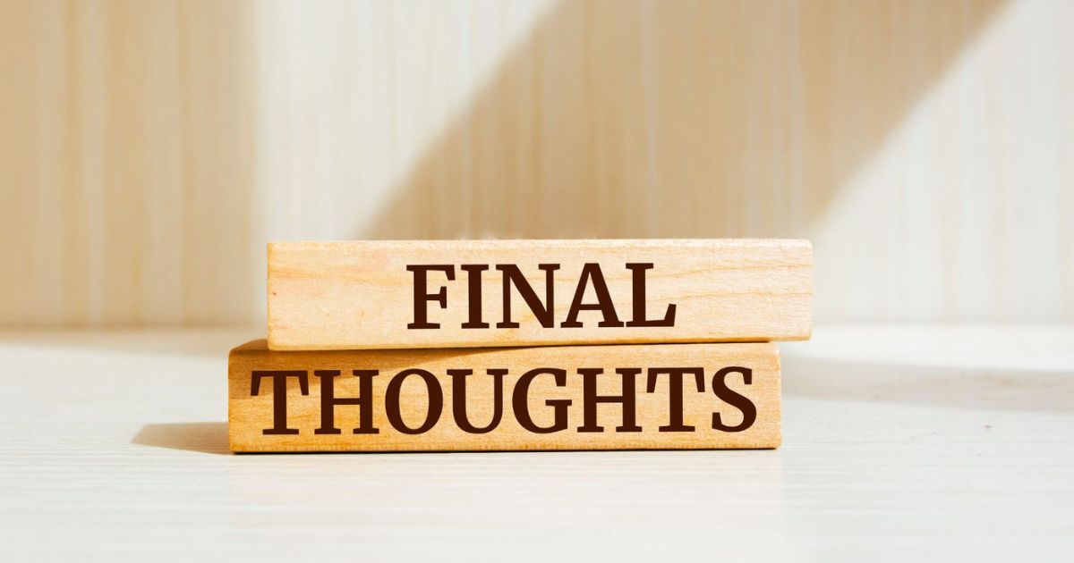 How to Talk About Your Final Wishes | Torrance Memorial Foundation