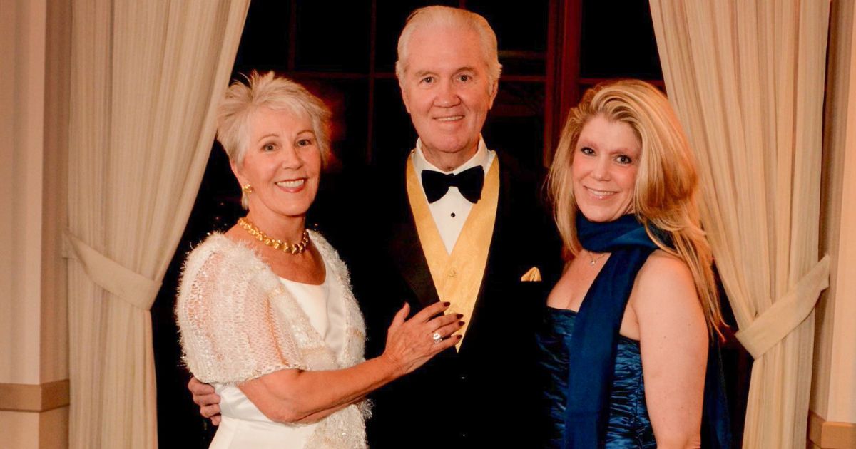 Future Focus: Judith & Sherrill Sipes: A Life of Service & Giving ...