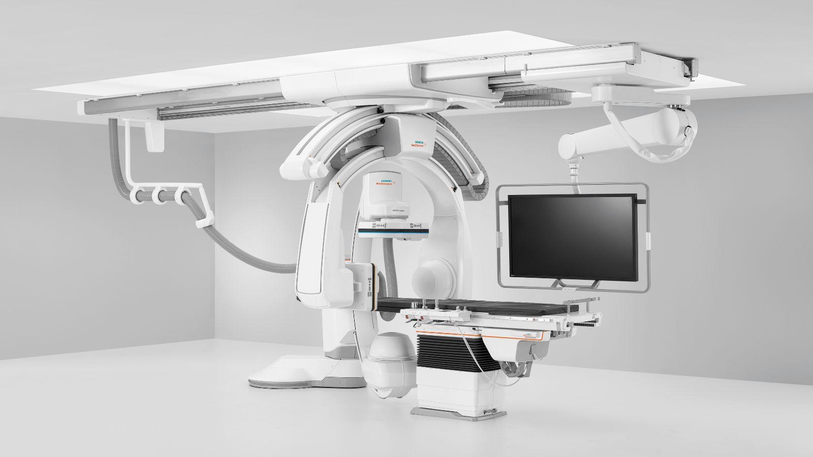 Clinical Spotlight: X-Ray Specs - High tech imaging helps ...